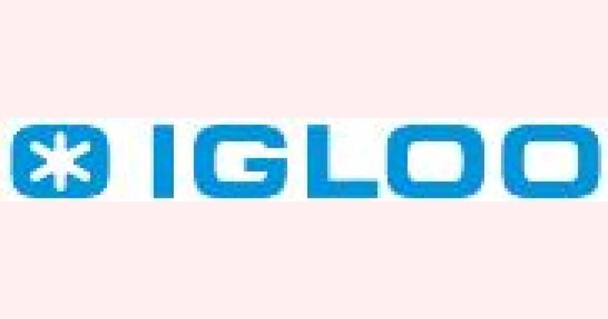 IGLOO | Horeca Megastore