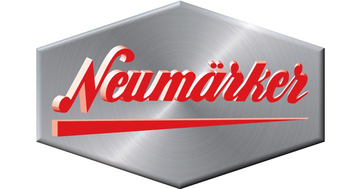 Neumarker | Horeca Megastore