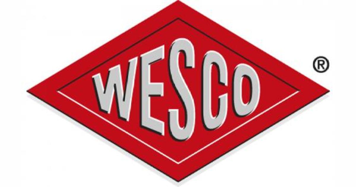 Wesco | Horeca Megastore