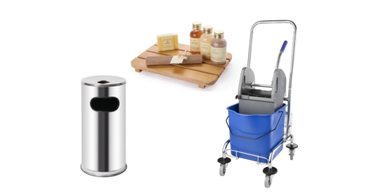 Hygiene | Horeca Megastore