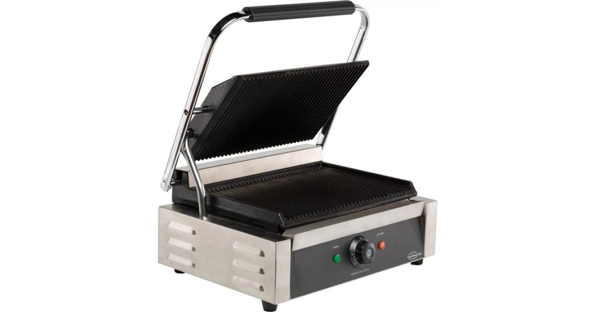 Contactgrill | Horeca Megastore