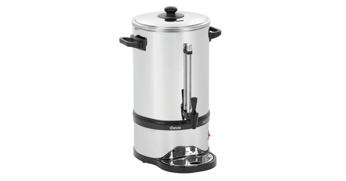 Bartscher PRO II 100T | Horeca Megastore