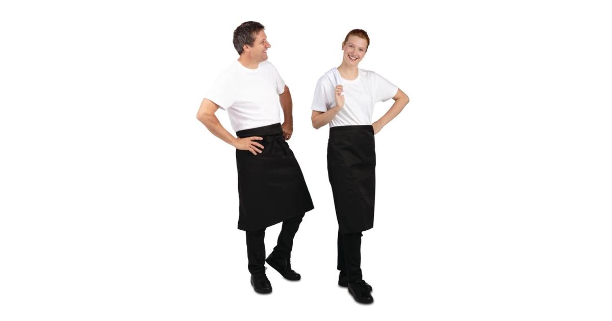 Horeca Kleding | Horeca Megastore