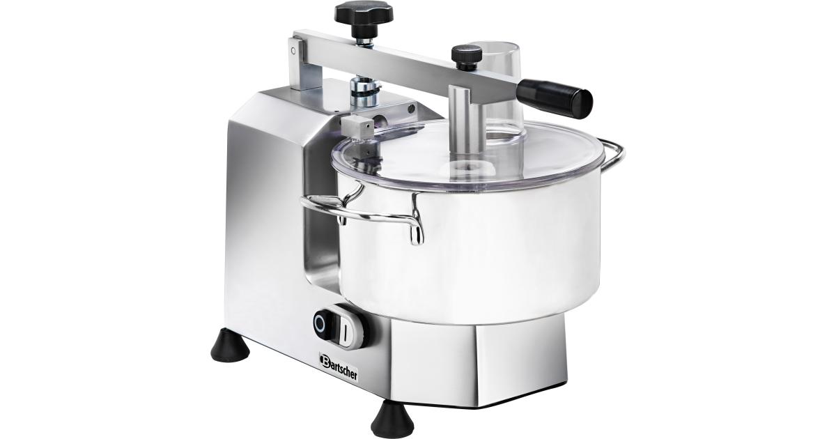 Bartscher T3N 3 liter | Horeca Megastore