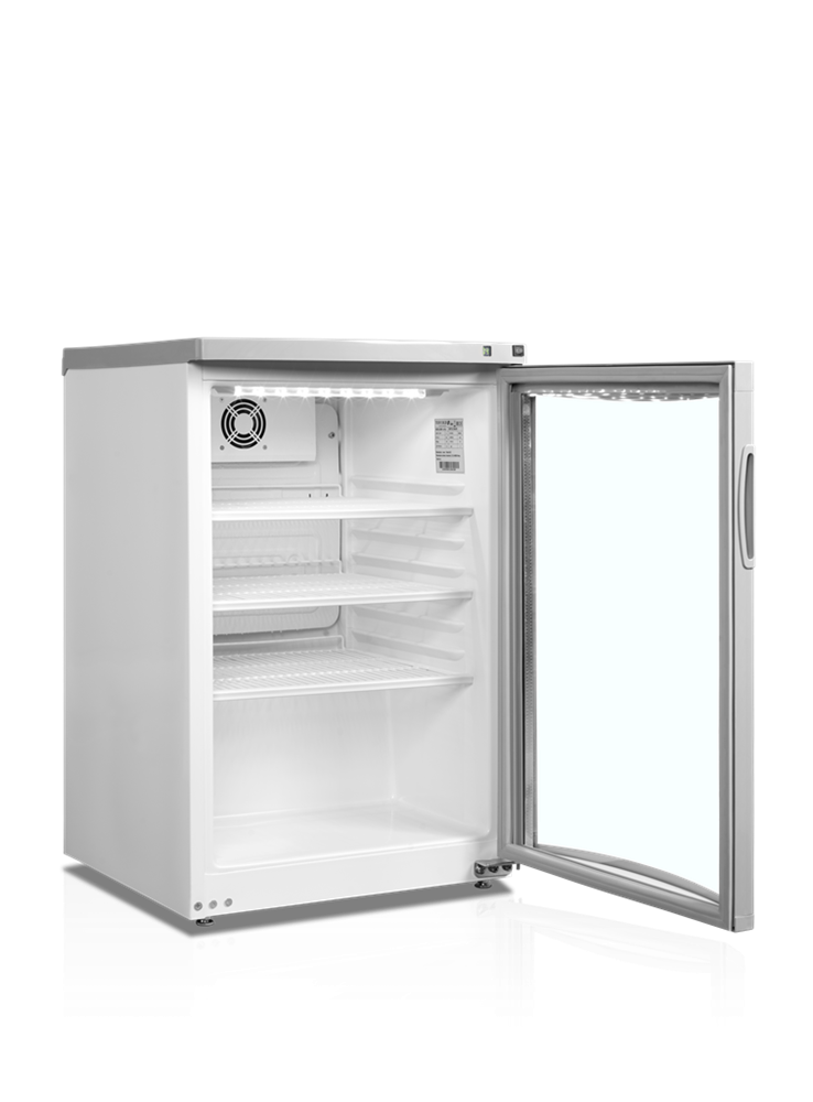 Tefcold BC85 w/Fan | Horeca Megastore
