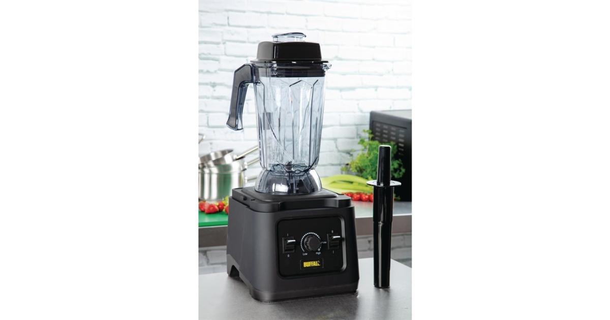 Buffalo CR 836 | Horeca Megastore