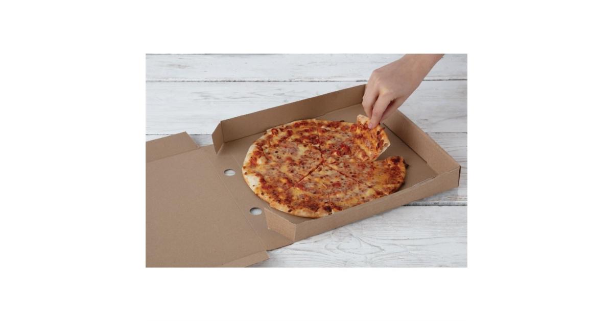 Pizzadozen | Horeca Megastore