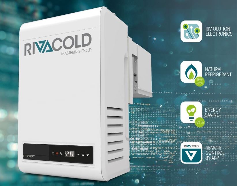 Koelcel motor kopen | Alle monoblocks | Horeca Megastore