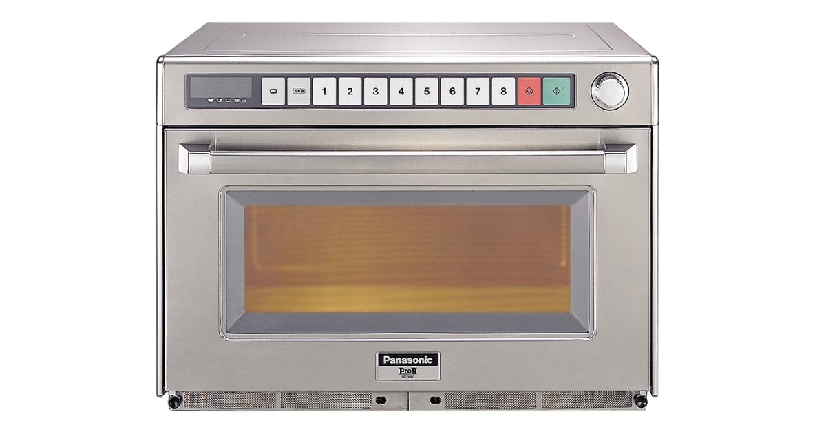 Panasonic NE-1880 | Horeca Megastore