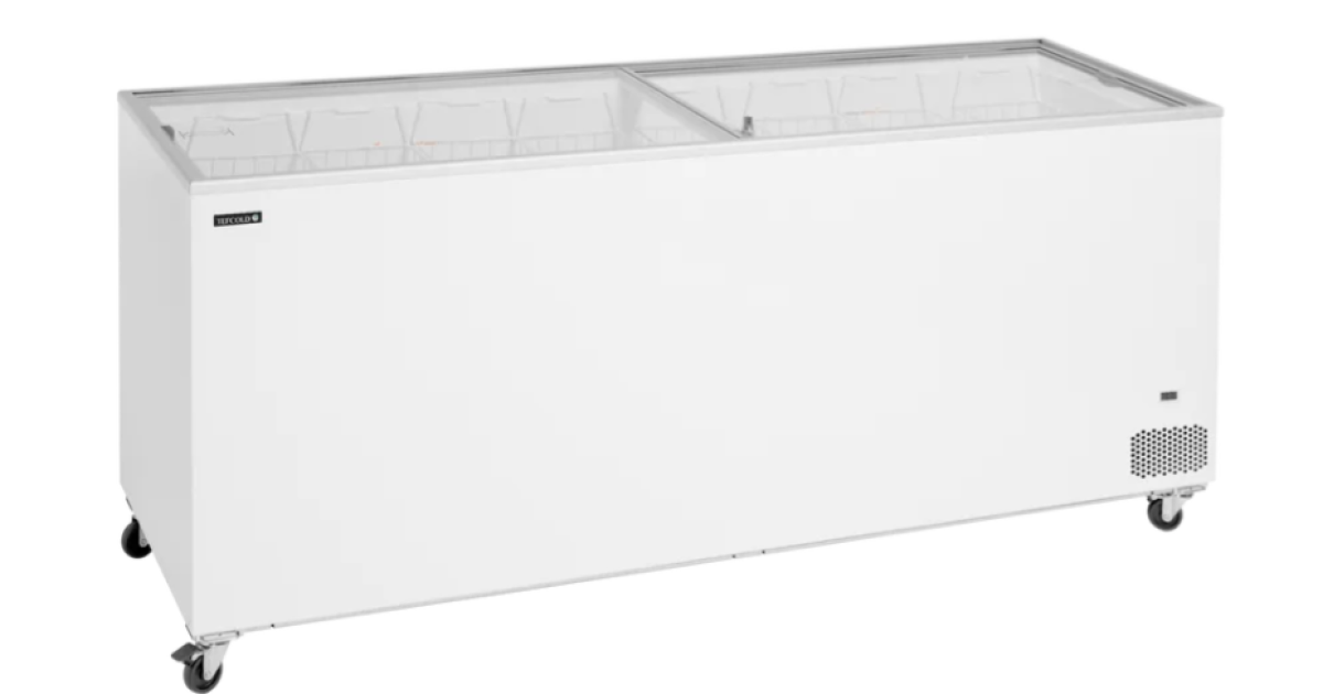 Tefcold IC 700 SC | Horeca Megastore